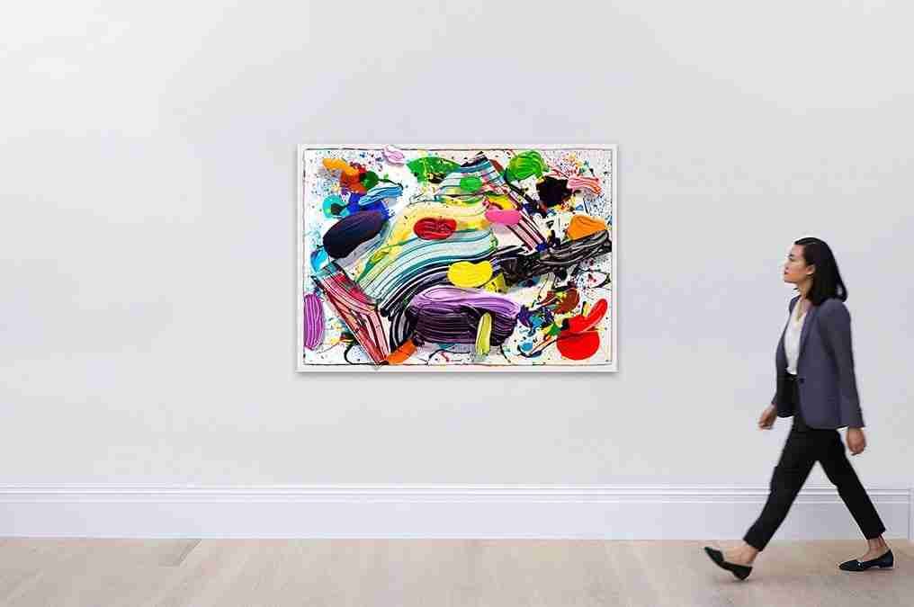 In Situ - Staging | Michael Gallagher