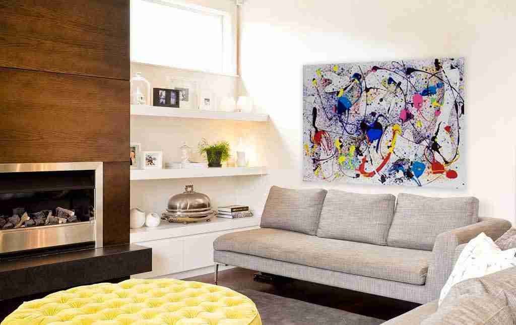 In Situ – Staging – Michael Gallagher Art